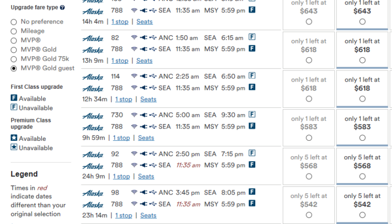 More Free Upgrades Available for Military Members - The Military ...